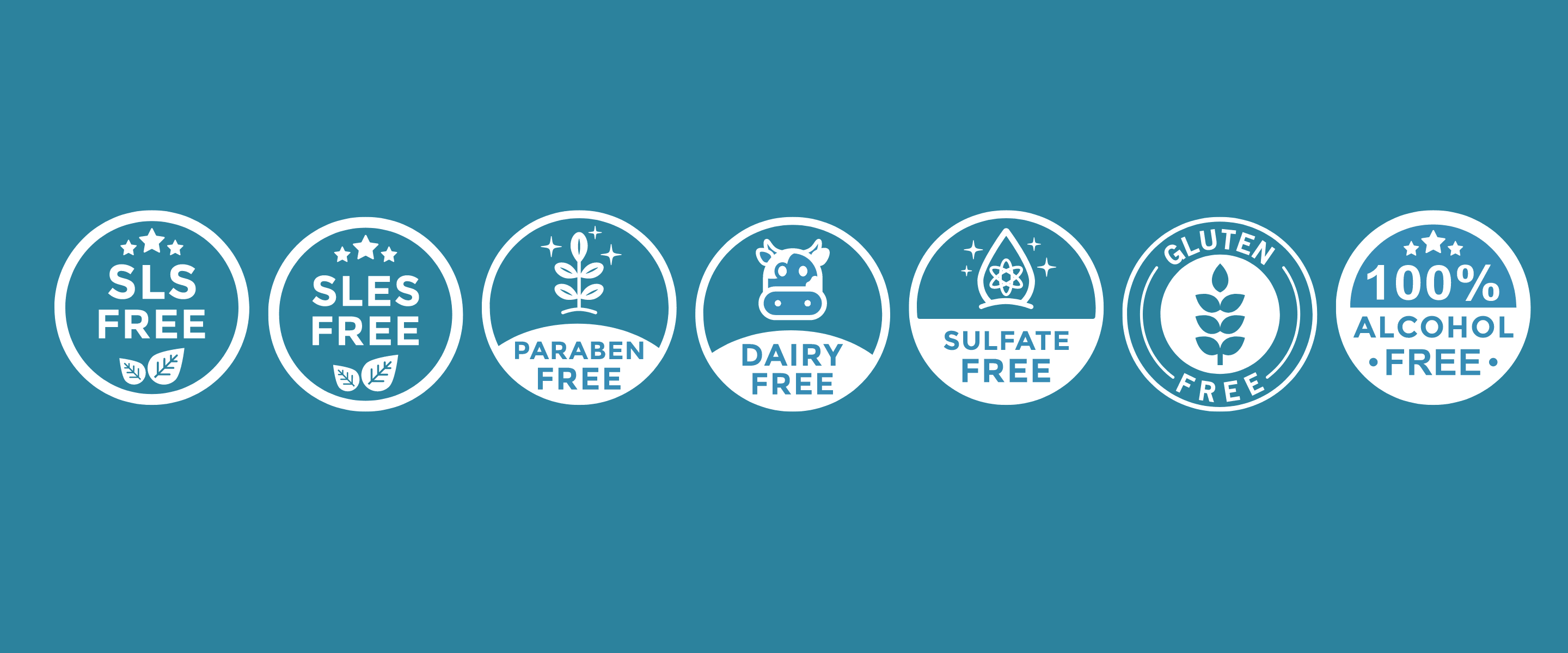 Just Gentle - Best Natural Personal Care Products for Babies & Kids