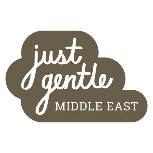 Just Gentle - Best Natural Personal Care Products for Babies & Kids